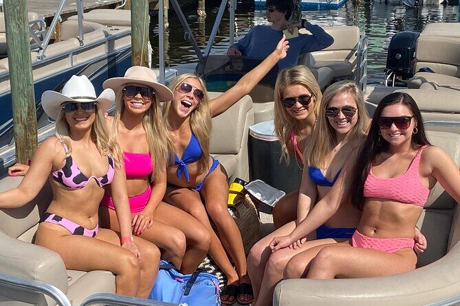 4 Hour Pontoon Rental from Crab Island - Final Thoughts: Who Is This Tour Best For?