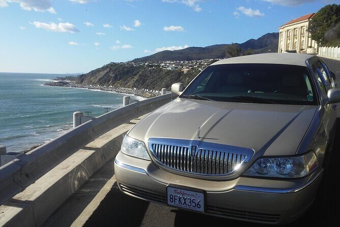 4-Hour Private Limo Tour in Los Angeles - Analyzing the Value