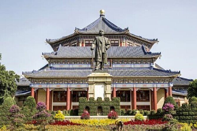 4-Hour Private Tour for Layover Travellers via Guangzhou Airport - Why This Tour Is a Great Choice