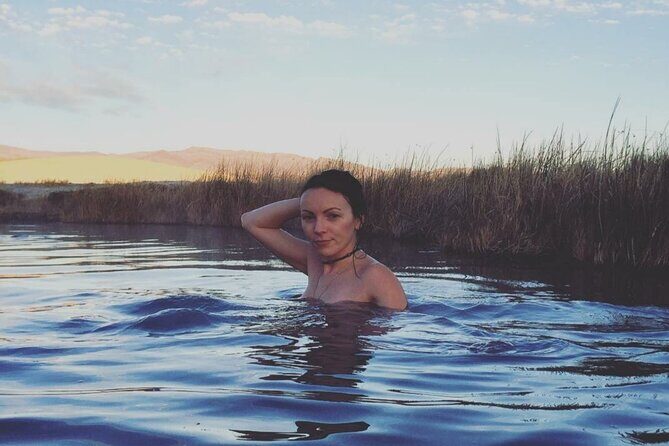4-Hour Private Tour in Hidden Hot Springs Outside Death Valley - The Experience: Authentic, Relaxed, and Personal