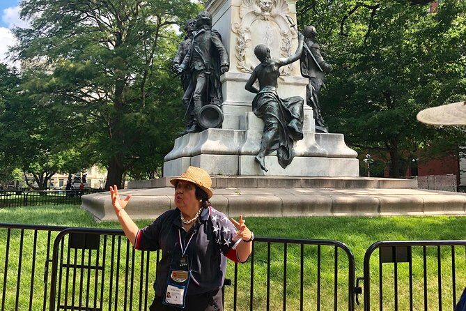 4 Hour Private Washington DC Tour - An In-Depth Look at the 4-Hour Private Tour