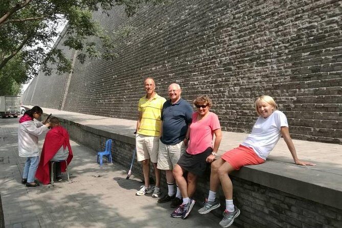 4-hour Private Xi'an Old Downtown Highlights Walking Tour - The Itinerary in Detail
