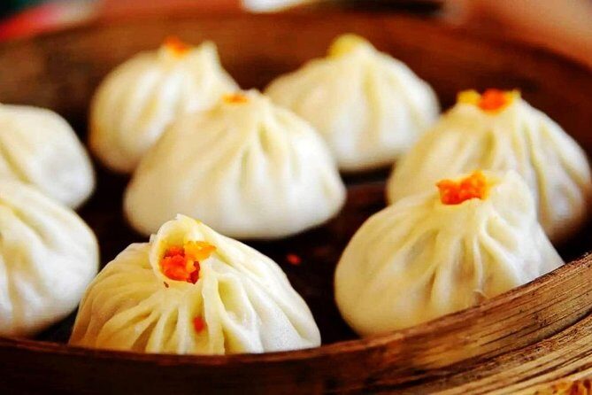 4-Hour Shanghai City Private Flexible Tour plus Acrobatic Show and Dinner - Authenticity and Reviews