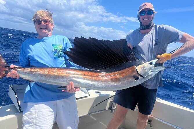 4 Hour Shared Deep Sea Fishing in Key West - Who Is This Tour Best For?