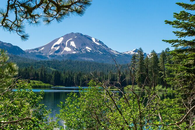 4-Hour Small-Group Tour in Lassen Volcanic National Park - Introduction