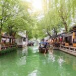 4-Hour Tongli Water Town Private Tour from Suzhou with Boat Ride - What the Tour Includes and What to Consider