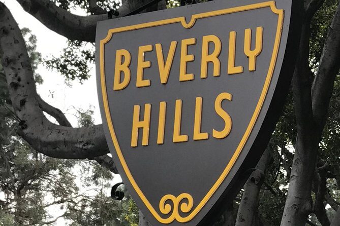 4 Hour Tour of Hollywood Departing from Santa Monica or DTLA - What Makes This Tour Special?