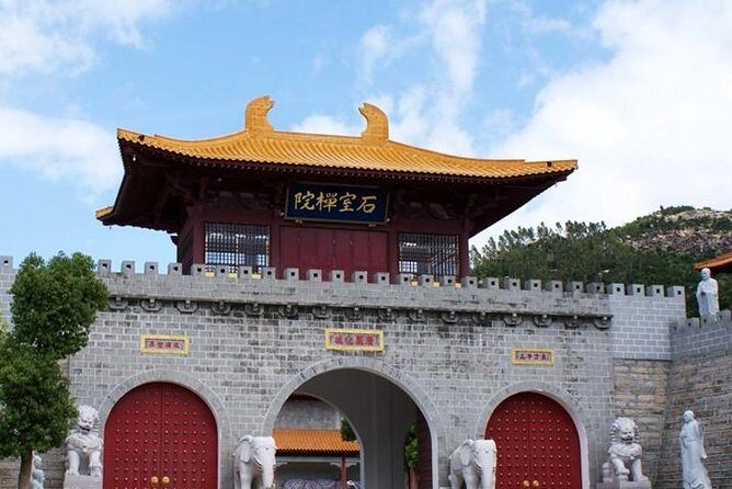 4-hour Xiamen Private Flexible Tour in Your Way - Who Will Enjoy This Tour?