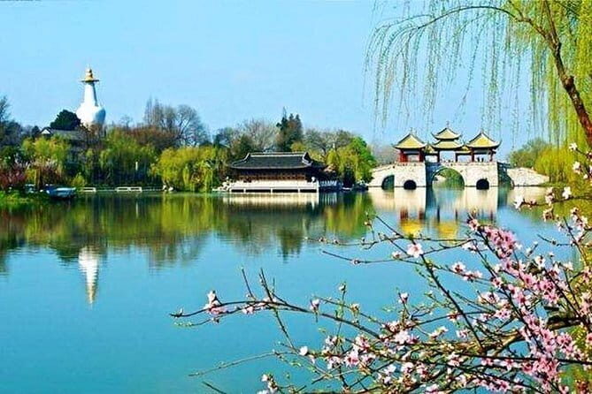4-Hour Yangzhou City Private Flexible Highlight Tour - Deep Dive into the Itinerary