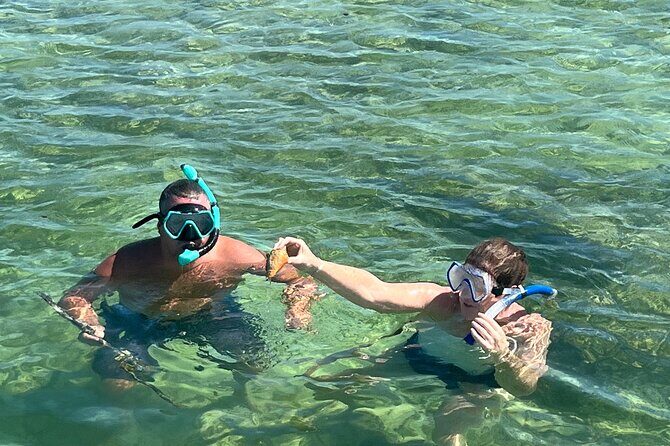 4 Hours 22' Hurricane Deck Boat Rental in Key West - How to Make the Most of Your Day