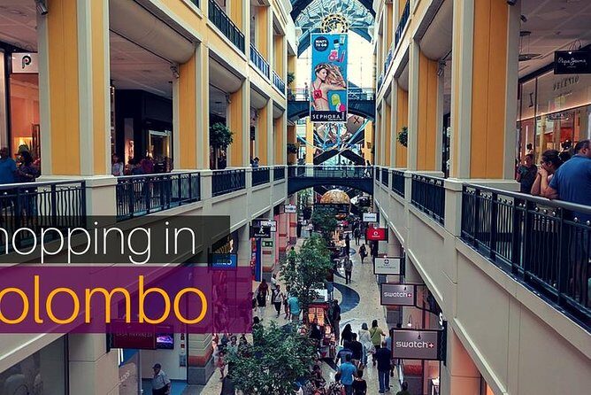 4-Hours Colombo City Tour - Authentic Experiences from Reviews