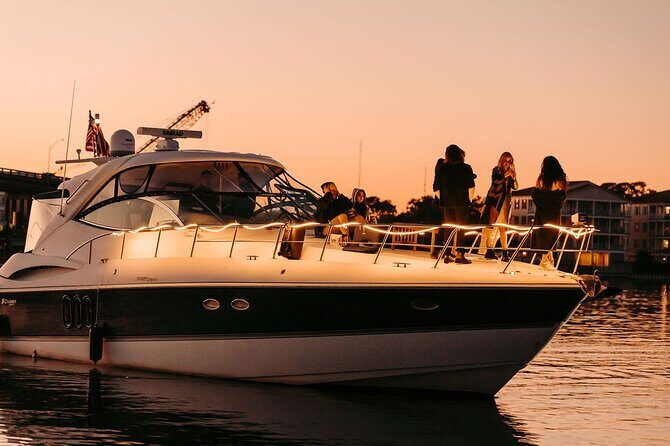 4 Hours Happy Hour Cruise - What Makes This Tour Stand Out