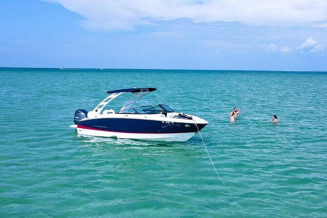 4 Hours Private Boat Tour To Egmont Key State Park - Who Will Love This Experience?