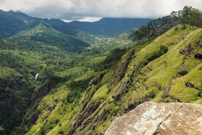 4-Hours Private Ella Rock Guided Hike - What’s Included and What’s Not