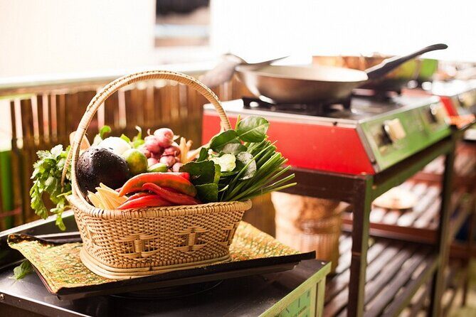 4 Hours Silom Thai Cooking Class Including Visit to Local Market - What Makes This Tour Stand Out