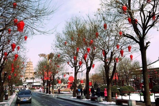 4 Hours Xian Tour of City Wall and Big Wild Goose Pagoda - Final Thoughts: Is It Worth It?