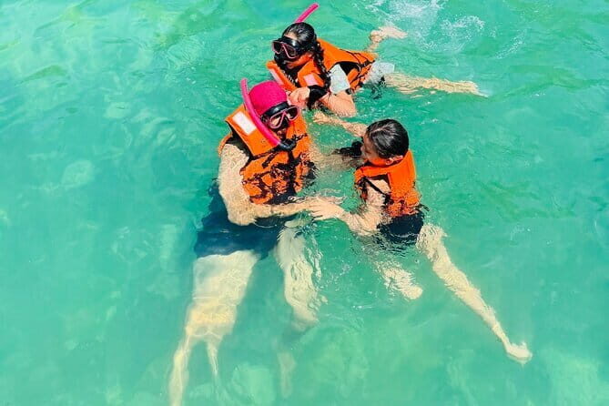 4 Island Full Day Krabi Tour: Longtail Boat & Lunch - What Travelers Say & Why It Matters