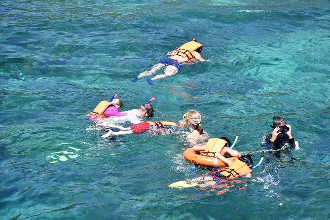 4 Island Snorkel Tour to Emerald Cave by Speed Boat from Koh Lanta - Final Word