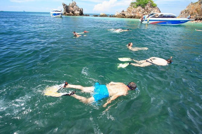 4 Islands by Speedboat - Koh Yao and the three Khai Islands - What Makes This Tour Stand Out?
