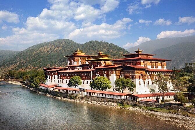 4 Nights Best of Bhutan tour - A Closer Look at the Itinerary