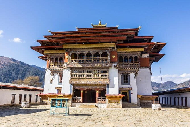 4 Nights Bhutan Encompassed Private Tour - Final Thoughts: Who is This Tour Perfect For?