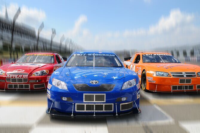 40 Mile Stock Car Drive Experience at Pocono Raceway - What Makes This Experience Stand Out?