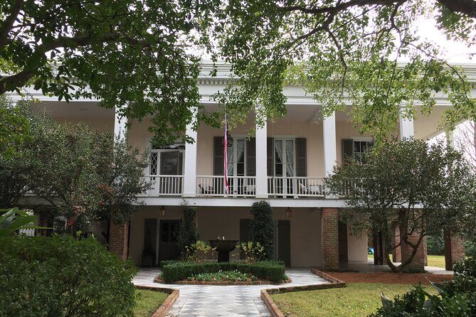 45 minute Highlights of the Garden District - Analyzing the Value