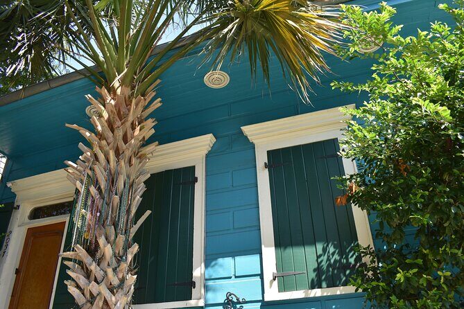 45 Minute Highlights of the Marigny Triangle - The Practical Side: Price, Duration, and Group Size