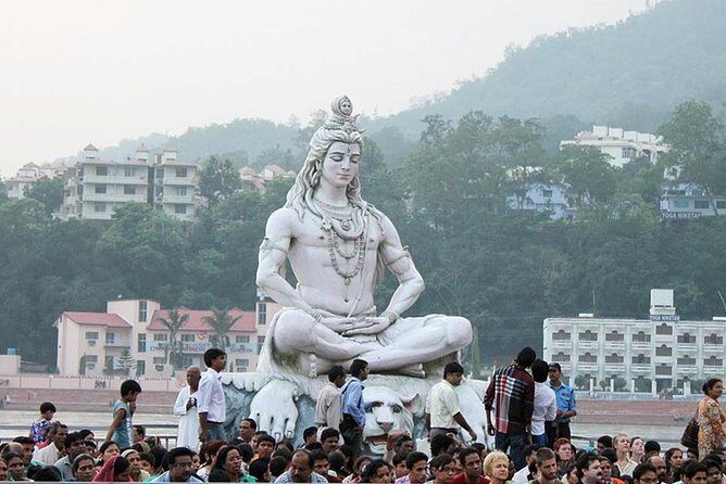 4Days Private tour of Haridwar,Rishikesh with Agra from Delhi Includes Hotel,Car - What We Think About the Experience