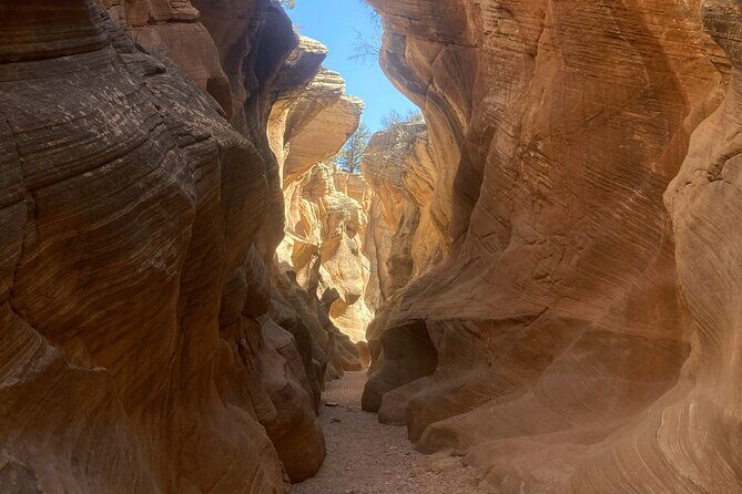 4hr Willis Creek/Bull Valley Gorge/Hoodoos - Who Will Love This Tour?