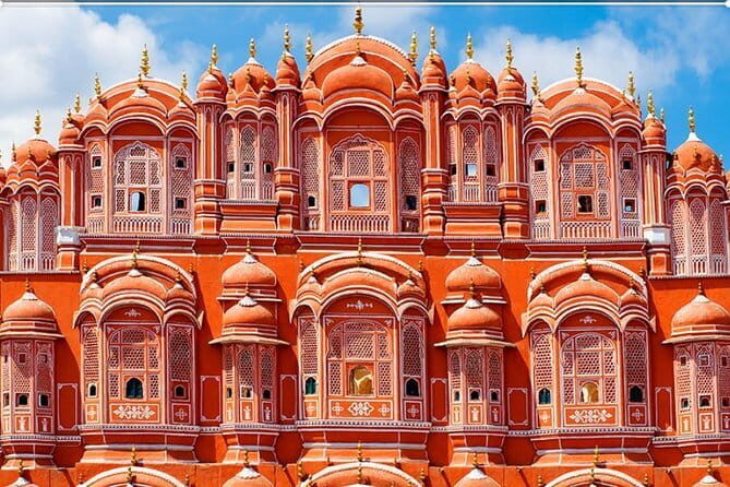 4Night and 5Days Triangle Tour from Jaipur > Agra > Delhi . - Final Thoughts
