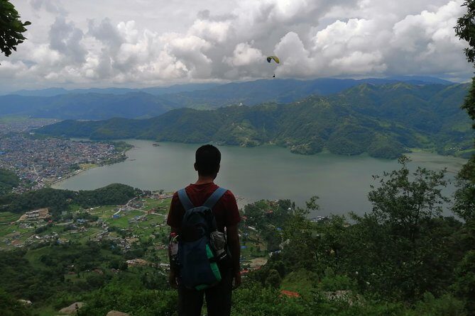4WD Jeep Tour with Hiking from Dhampus to Australian Camp - Sarangkot - Who This Tour is Perfect For