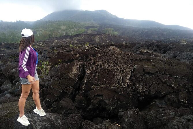 4x4 Volcano Explorer Private Tour - Detailed Breakdown of the Itinerary