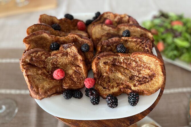 5-Course Cultural Brunch Experience in Miami - FAQ