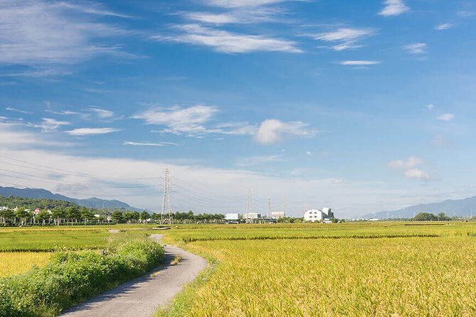 5-day Classic Taiwan Eastern Beauty Private Tour - Exploring the Itinerary in Detail