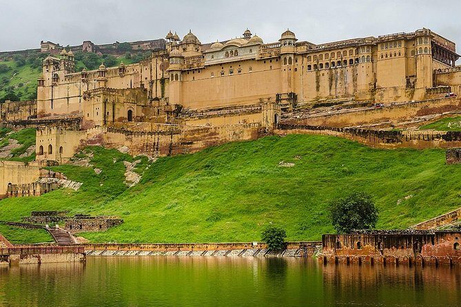 5 Day Golden Triangle Tour - Delhi Agra Jaipur Tour - Why Travelers Love This Tour