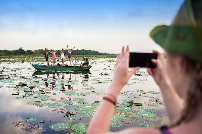 5-Day in Cultural Heart of Sri Lanka - Practical Considerations