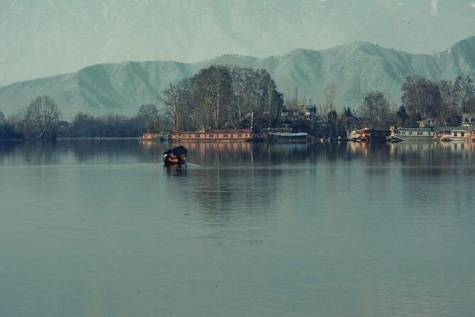 5-Day Kashmir Tour from Srinagar with Accommodation - What Does This Tour Mean for You?