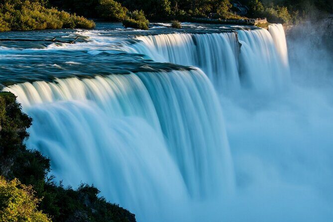 5-day Niagara Falls, Toronto, Ottawa, Montreal & Quebec City Tour - Final Thoughts: Who Should Consider This Tour?