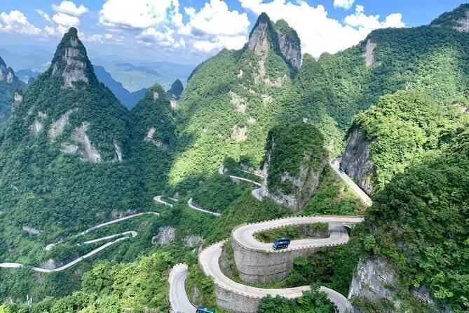 5-Day Private Combo Package Tour to Zhangjiajie and Fenghuang - Considerations and Tips