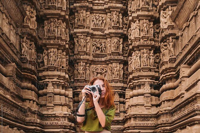 5-Day Private Golden Triangle and Kamasutra Tour from Delhi - FAQs
