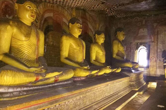 5 Day Private Tour Sri Lanka - What Makes This Tour Valuable?