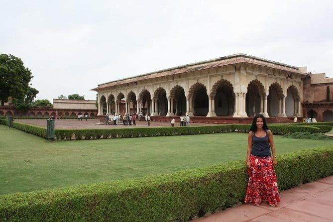 5-Day Private Tour to Agra and Jaipur from Delhi - Who Is This Tour Best For?