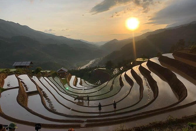 5-Day Private Tour: Witness the beauties of North West Vietnam - Who Will Love This Tour?