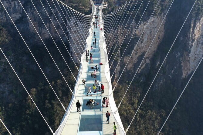 5-Day Private Zhangjiajie Ultimate Experience Tour - Why This Tour Offers Great Value