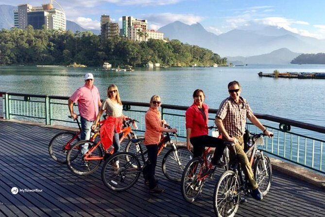 5-Day Taroko Gorge, Sun Moon Lake and Alishan Private Tour - Final Thoughts