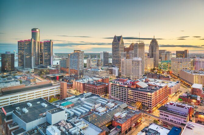 5-Day Tour in Detroit, Toronto, Niagara Falls, and Cleveland - Practical Tips for Travelers