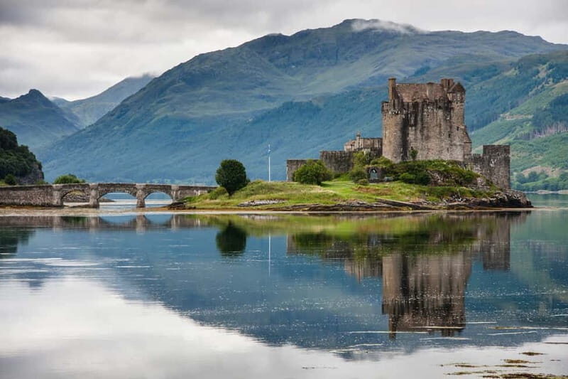 5-Day Tour to Isle of Skye, Oban, St Andrews and Highlands - What Makes This Tour Stand Out?