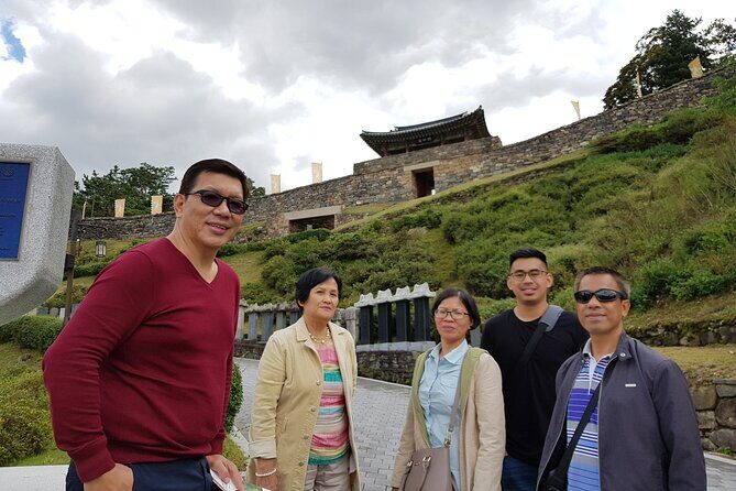 5 day western Korea tour(Jeonju, Yeosu, Suncheon, Gongju & etc) - Deep Dive into the Experience