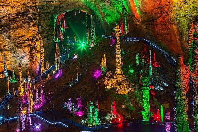 5 Days and 4 Nights Zhangjiajie and Fenghuang Private Tour - Final Thoughts